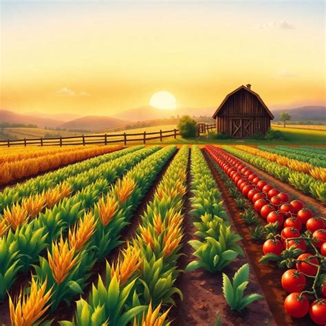 Smart Crop Rotation Tips For Stardew Valley You Need To Try