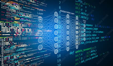 Machine Learning Artificial Intelligence Ai Deep Learning
