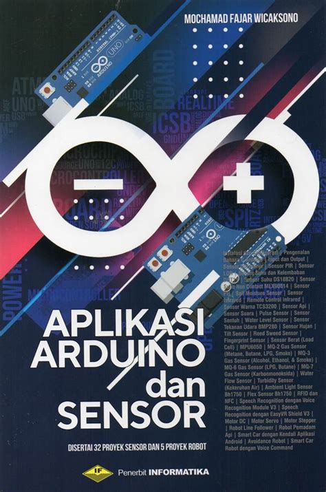Rekomendasi Buku Untuk Belajar Arduino Arduino Indonesia Tutorial Lengkap Arduino Bahasa