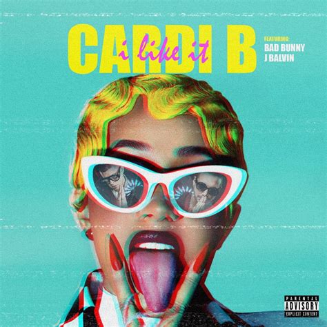 Cardi B Album Discography At Randall Tran Blog
