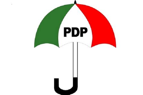 Aibom Pdp Elects New State Executive The Nation Newspaper