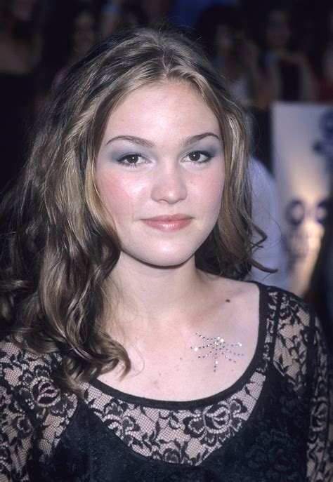 Julia Stiles Makeup Tutorial Saubhaya Makeup