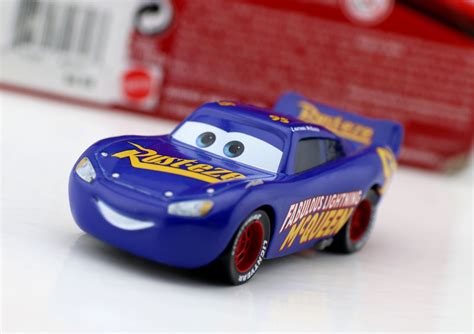 Dan The Pixar Fan Cars 3 Fabulous Lightning Mcqueen