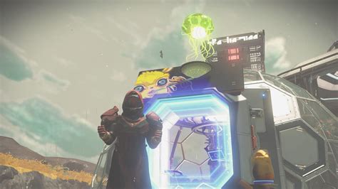 Got Them Dank Nipnip Buds R NoMansSkyTheGame