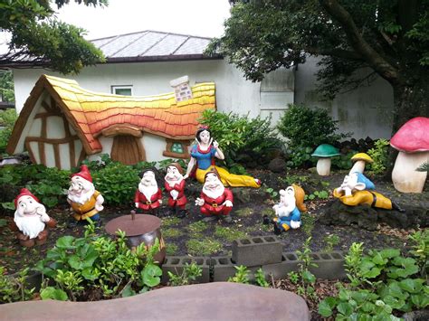 백설공주와 일곱 난쟁이