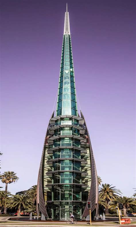 Perth The Bell Tower Wallpapers Wallpaper Cave