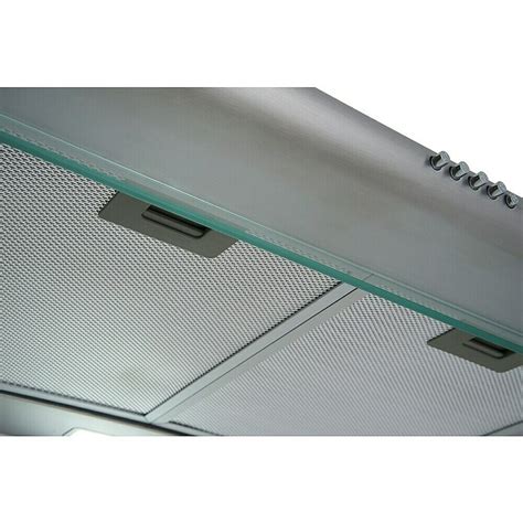 Respekta Filter Za Masnoću Miz 1259 Ixcn Metal 2 Kom Bauhaus