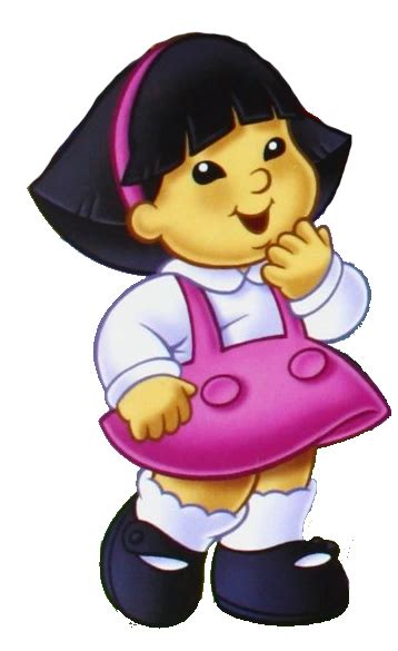Little People Sonya Lee By Simonhilsinger2800 On Deviantart