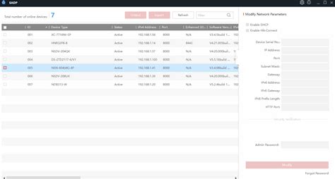 How To Manually Add An H Series Nvr To Your Cloud P2p Account Via Web Browser Nellys Security