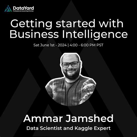 Ai Datayard On Linkedin Datascience Businessintelligence Businessanalytics Databootcamp…