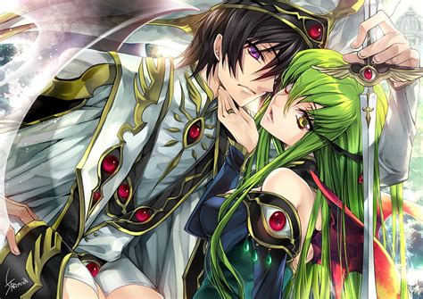 Code Geass Hangyaku No Lelouch I Koudou Movie Anime Vietsub