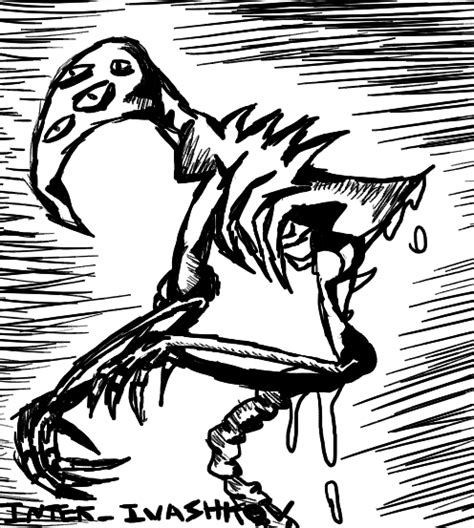 Roadkill God By Blazeball01 On Deviantart