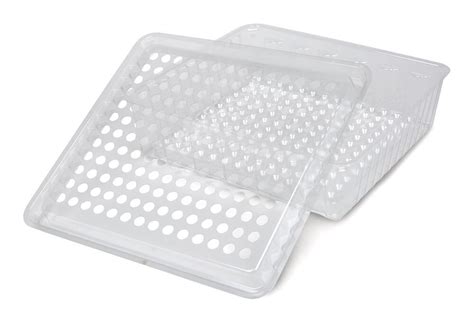 accessories insert for duraporter® xl safety container suitable for