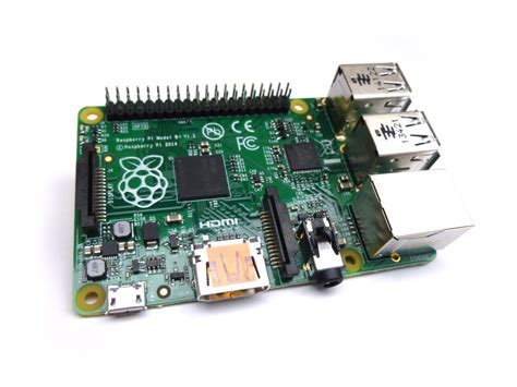 Raspberry Pi Model B First Impressions Raspberry Pi Spy