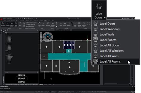 Exploring The 8 New Features In Ares Commander 2023 By Trinity For Enh