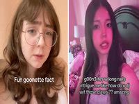 What Does Goonette Mean The Internet Slang Term For Female Gooners