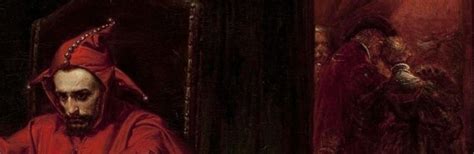 Stańczyk By Jan Matejko A Detailed Artwork Analysis