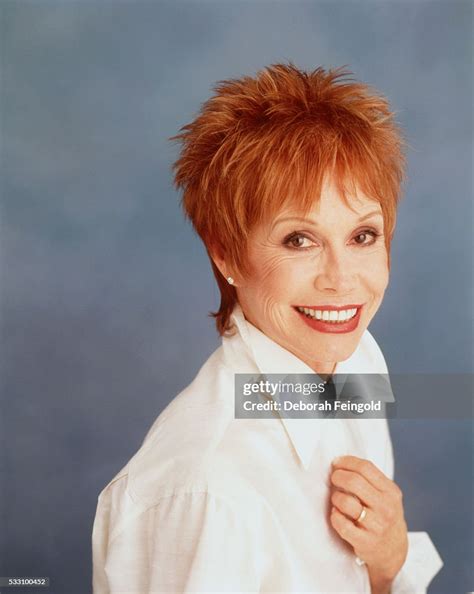 Deborah Feingoldcorbis Via Getty Images Actress Mary Tyler Moore News