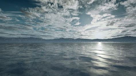 Infinite Azure Is One Of The Most Stunning Stages In Tekken Hands Down