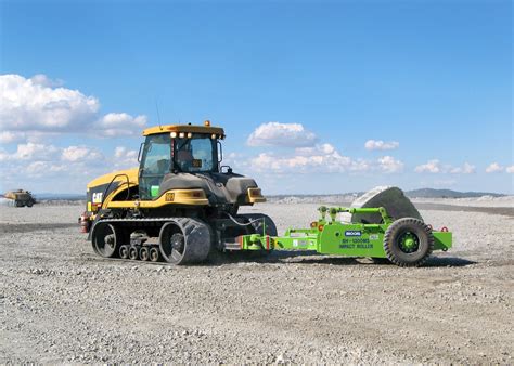 Impact Rolling High Energy Impact Compaction Heic Insitutek