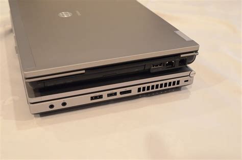 HP EliteBook P And ProBook B And S Notebooks Spring 2011 Refresh Announced Video