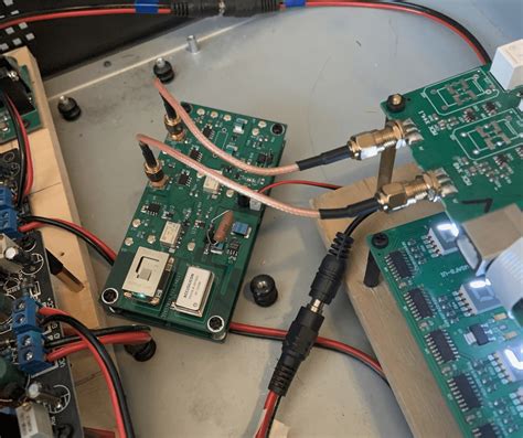 General Purpose DAC Clock Board DiyAudio