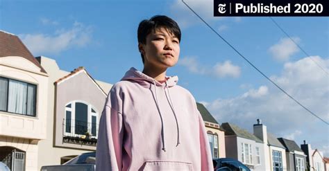Spit On Yelled At Attacked Chinese Americans Fear For Their Safety As Bigots Blame Them For