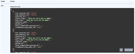 Rest Api Learn