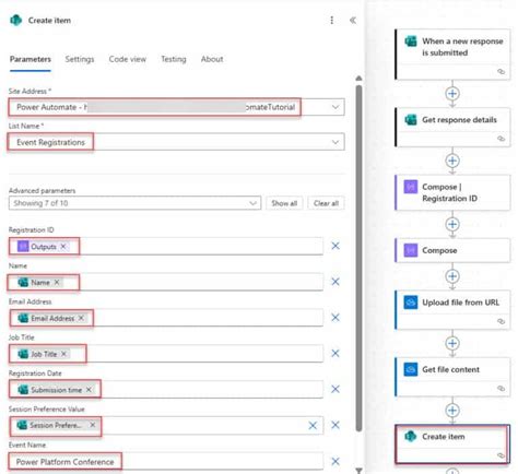 How To Generate Qr Code Using Power Automate