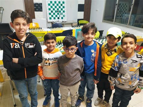 Tofigh Davari On Linkedin Chess Tofighdavari Champion Educación Chessmaster توفیقداوری