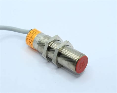Mm Creative M Inductive Proximity Sensor DC Wire V At Piece In Vadodara