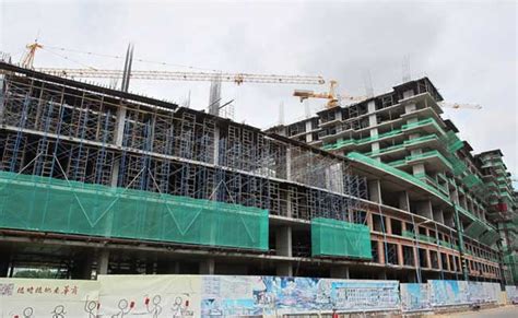 ឆ្នាំ២០១៤៖ទំហំ វិនិយោគ លើ វិស័យ សំណង់ នៅ កម្ពុ ជាមាន ចំនួន២ ៥០០លាន ដុល្លារ