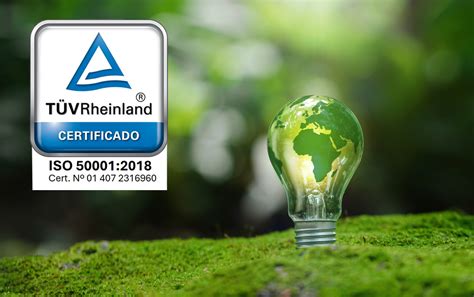 Carandini Obtains The Iso 500001 2018 Certification