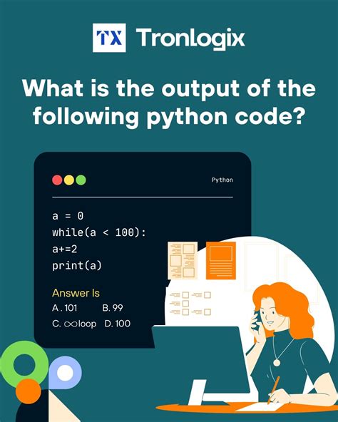 Tronlogix Tech Pvt Ltd On Linkedin Python Codingchallenge
