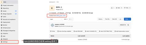 Gitlab Runner 三种runner创建和和使用shared Runners Csdn博客 Gitlab Runner 三种runner创建和和使用shared Runners Csdn博客