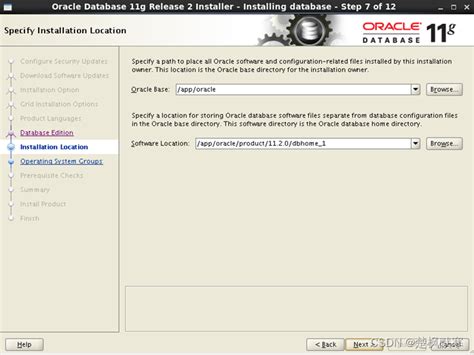 Oracle单机实例asm配置oracle 单实例 Asm Csdn博客