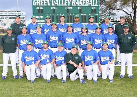 Green Valley Gators Baseball Henderson Nv Powered By