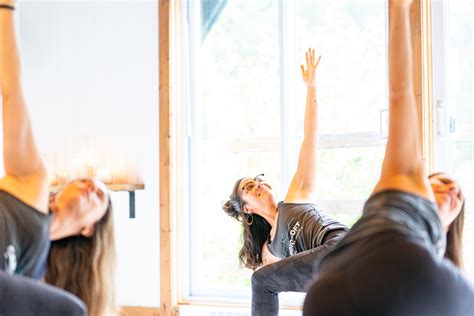 Yoga Yin And Stretch Cardio Loft