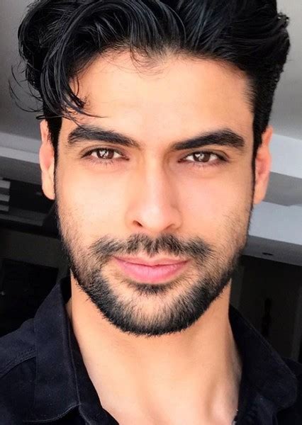 Amin Salmani Fan Casting