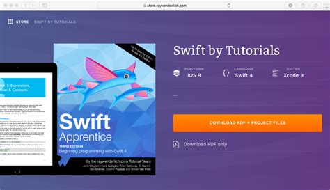 Swift Apprentice Upgrade Swift Apprentice Kodeco Forums
