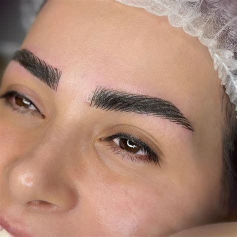 ‎تتو با فرشته🦋 پیگمنتر و تتو آرتیست‎ On Instagram‎ ابروهاتو کم داری