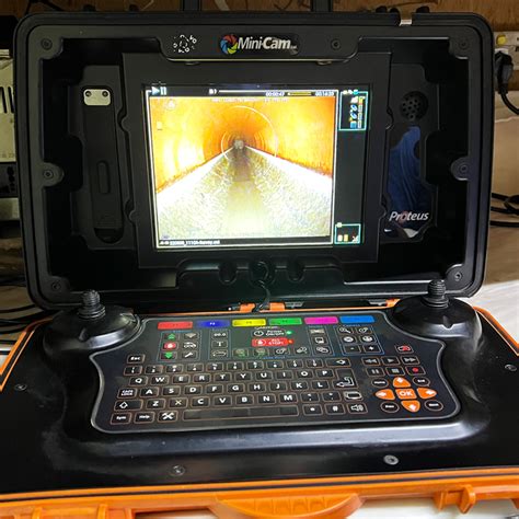 Cctv Pipeline Inspection Survey Sewer Rehabilitation Contractor Singapore Pmps Liner