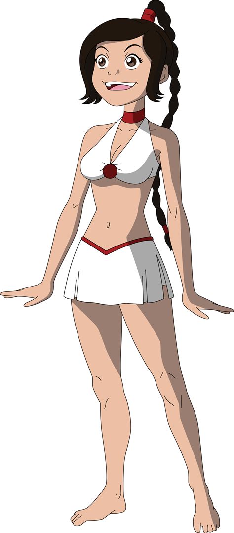 Ty Lee By Keanny On Deviantart