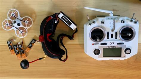 The Best Way To Get Into FPV Drones Fstoppers