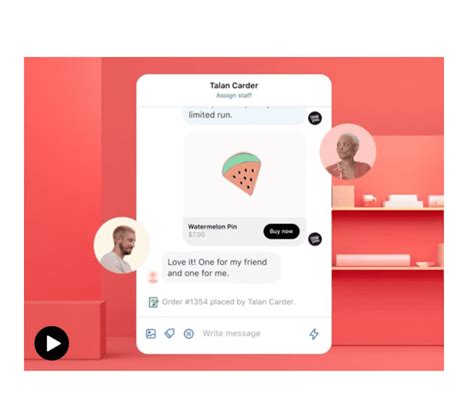 Shopify Inbox Live Chat For Shopify Small Talk Lifetime Sales