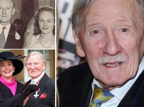 Leslie Phillips Hassie Goble