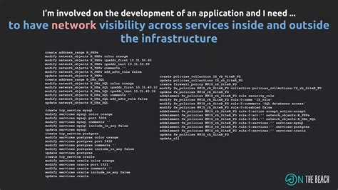 Agile And Compliant Firewall Acl Configuration Management For Devops Ppt