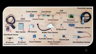 Sensor PPT