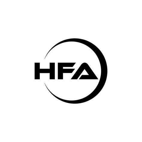 Hfa Logo