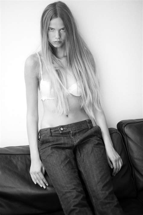 Fashion Models Collection Hoeper Inka